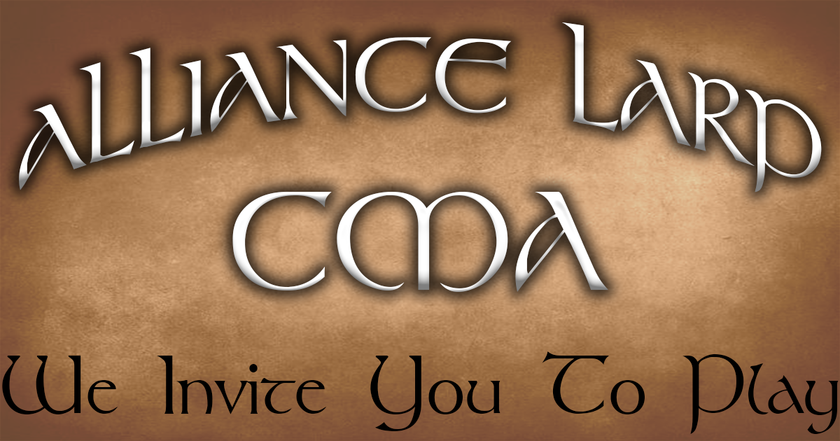 Alliance LARP